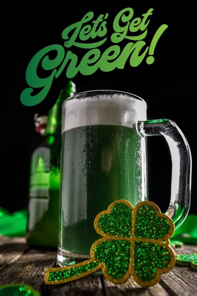 St. Patrick's Day (March 17, 2025) - Holiday Today
