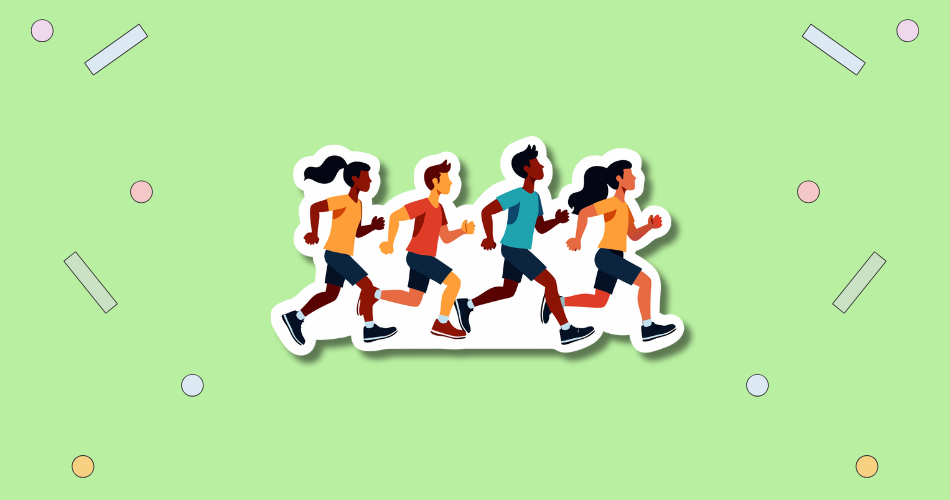 Global Running Day (2026) - Holiday Today