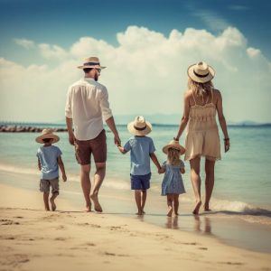 Why Holiday Is Important? - Holiday Today