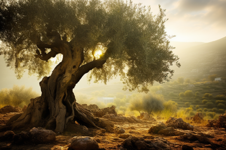 World Olive Tree Day (November 26, 2026) - Holiday Today