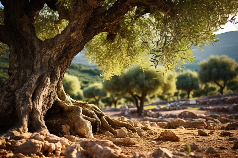 World Olive Tree Day (November 26, 2026) - Holiday Today