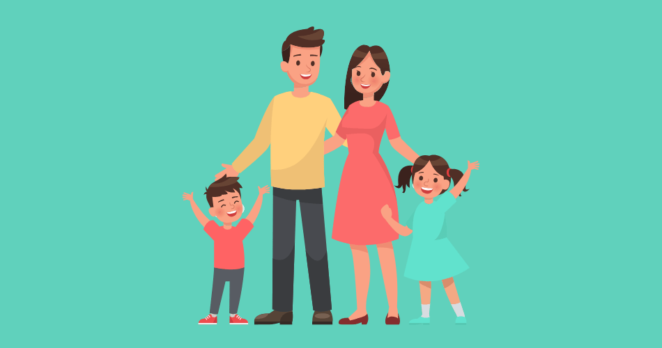 Perfect Family Day - Holiday Today