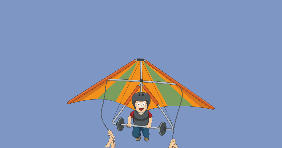 National Ride The Wind Day (August 23) - Holiday Today