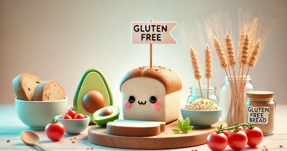 National Gluten-Free Day - Holiday Today
