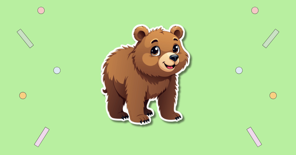 World Bear Day (March 23, 2026) - Holiday Today