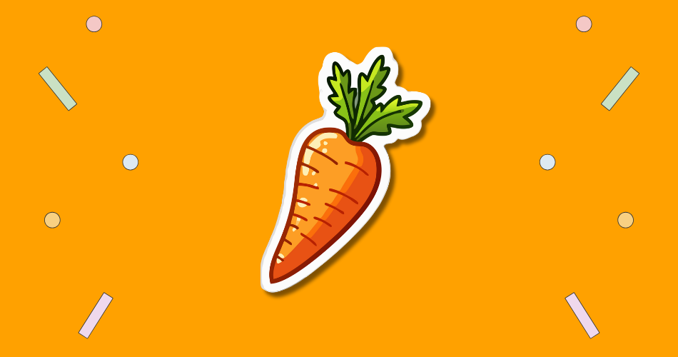 International Carrot Day (April 4, 2025) - Holiday Today