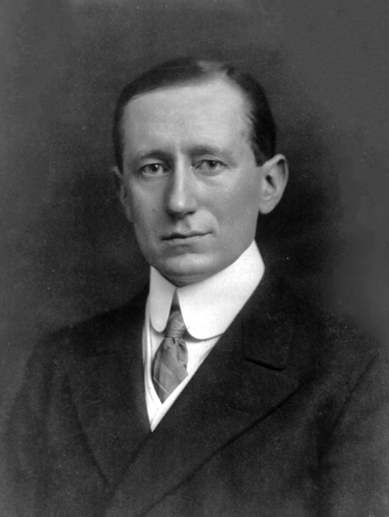 International Marconi Day (2026) - Holiday Today