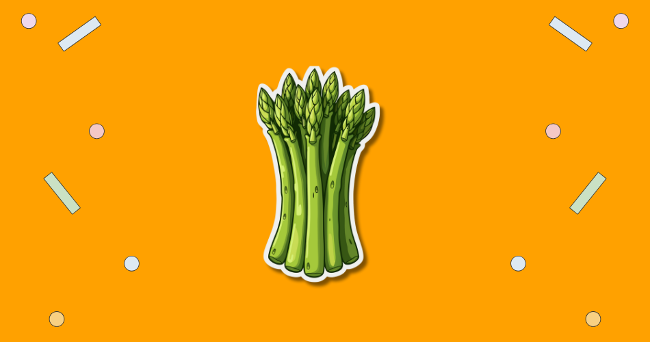 National Asparagus Day (April 23, 2026) - Holiday Today