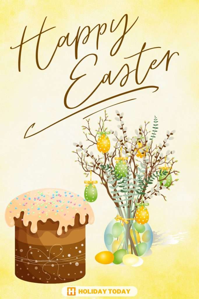 Easter (2026) - Holiday Today