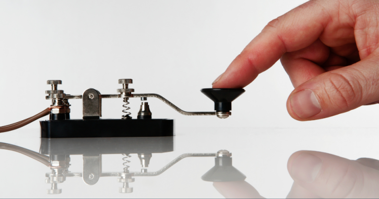 Morse Code Day (April 27, 2025) - Holiday Today