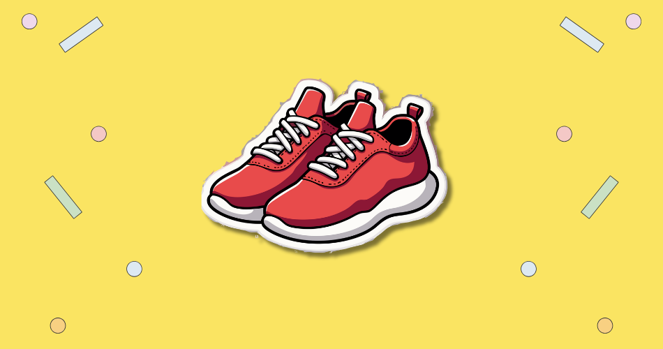 International Red Sneakers Day (May 20, 2025) - Holiday Today