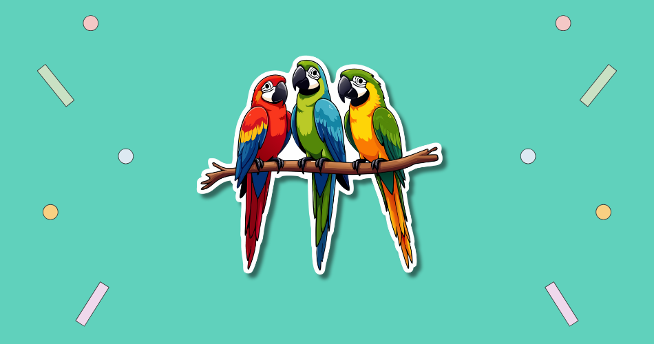 World Parrot Day (May 31, 2025) - Holiday Today