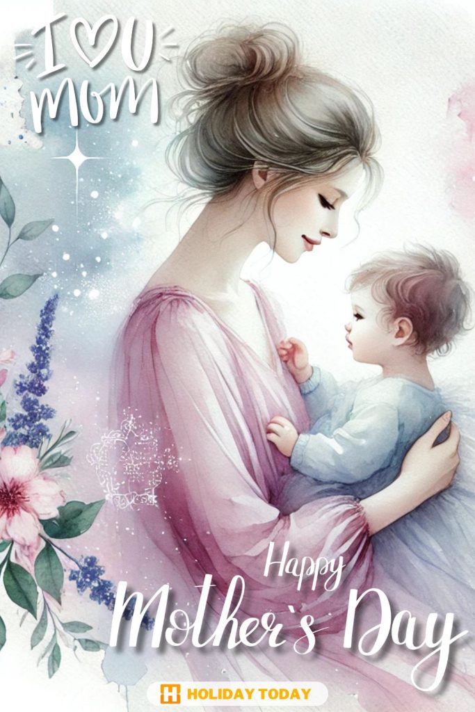 International Mother's Day (2025) - Holiday Today