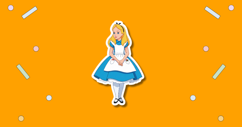 Alice In Wonderland Day (July 4, 2026) - Holiday Today