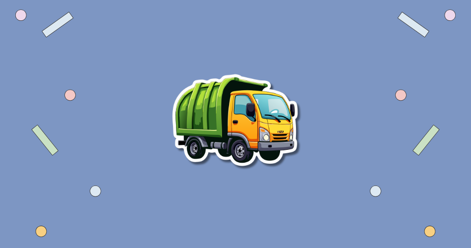 Global Garbage Man Day (June 17, 2025) - Holiday Today