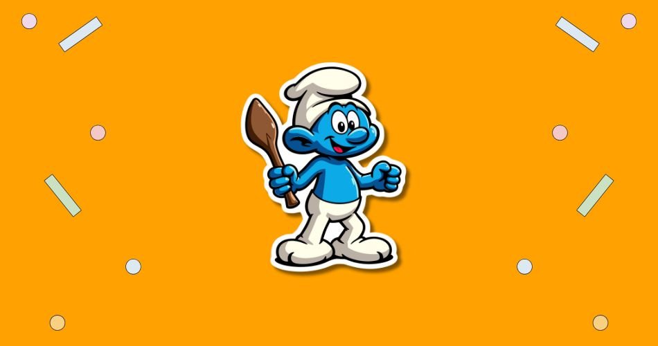 Global Smurfs Day (2025) - Holiday Today