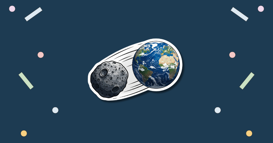 International Asteroid Day (June 30, 2025) - Holiday Today