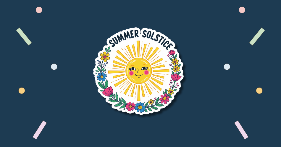 Summer Solstice (The Longest Day) (2026) - Holiday Today
