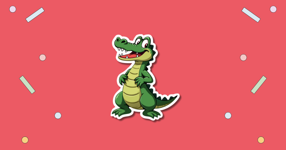 World Croc Day (June 17, 2025) - Holiday Today