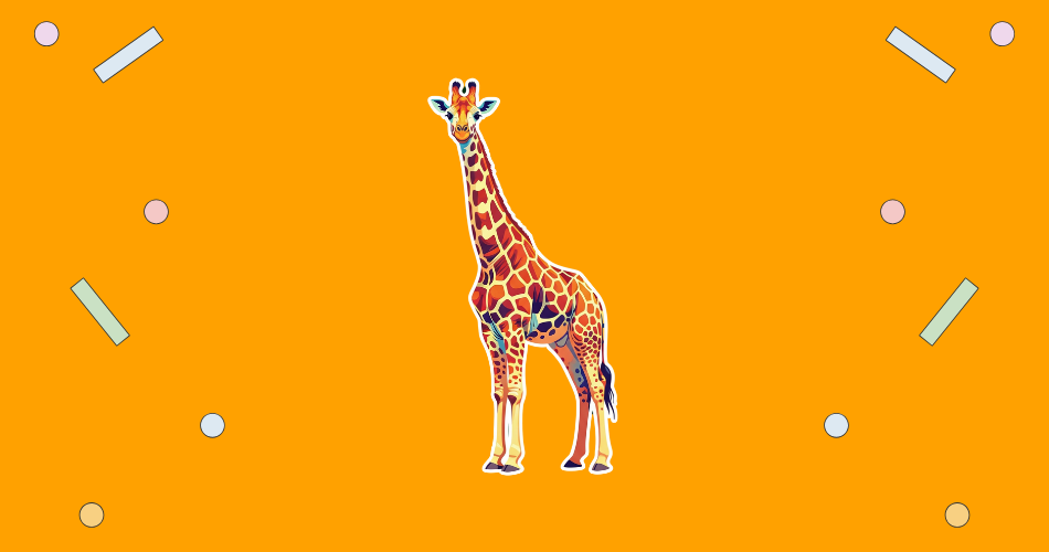 World Giraffe Day (June 21, 2025) - Holiday Today