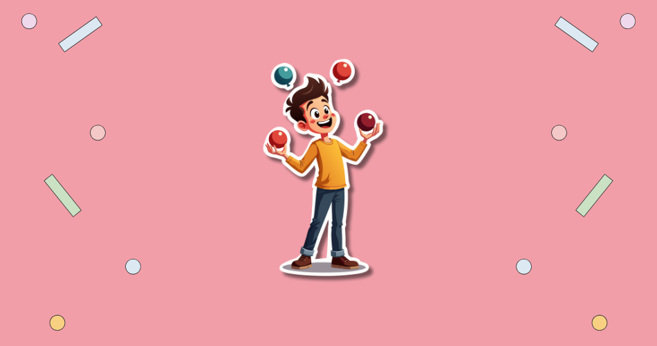 World Juggling Day (2025) - Holiday Today