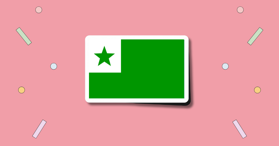 Esperanto Day (July 26, 2026) - Holiday Today