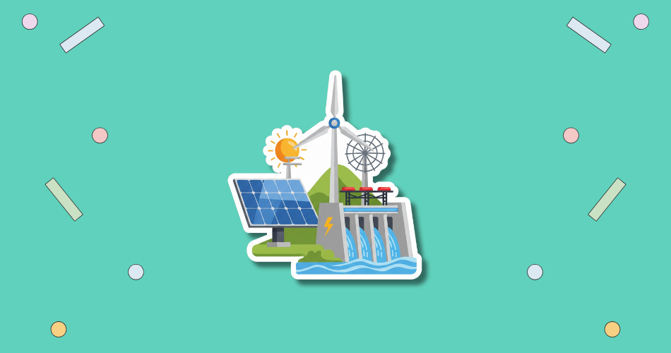 Global Energy Independence Day (2026) - Holiday Today