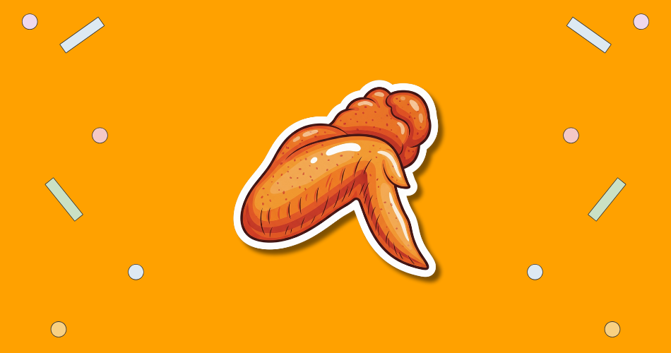 National Chicken Wing Day (2026) - Holiday Today