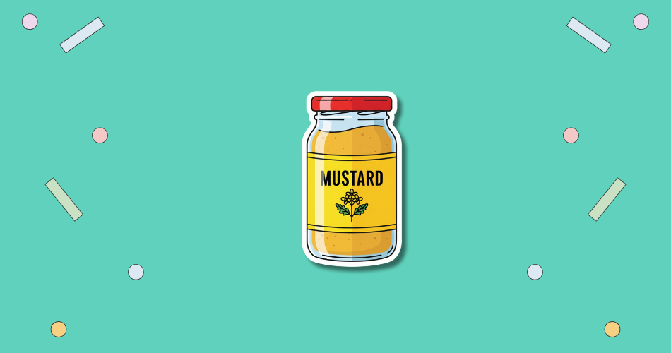National Mustard Day (2026) - Holiday Today