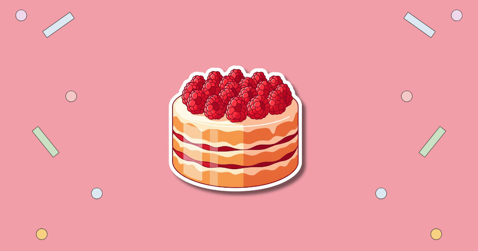 National Raspberry Cake Day (July 31, 2025) - Holiday Today