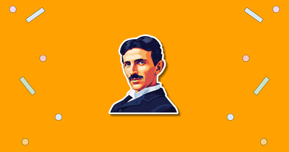 Nikola Tesla Day (July 10, 2025) - Holiday Today