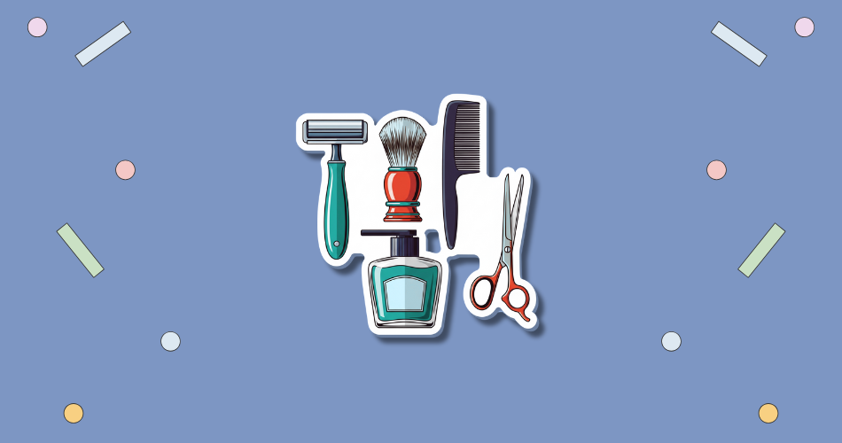 National Men’s Grooming Day (2025) - Holiday Today