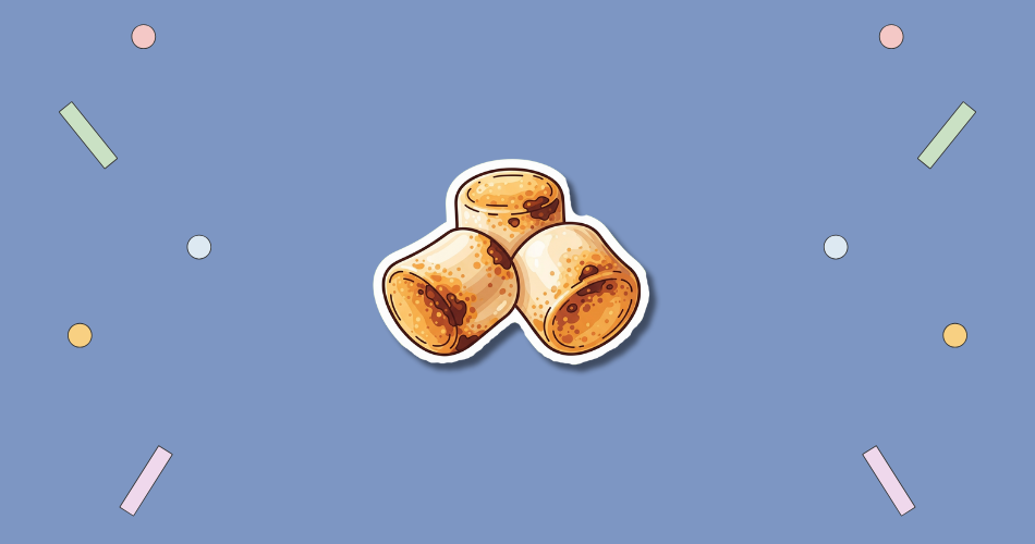 National Toasted Marshmallow Day (2026) - Holiday Today
