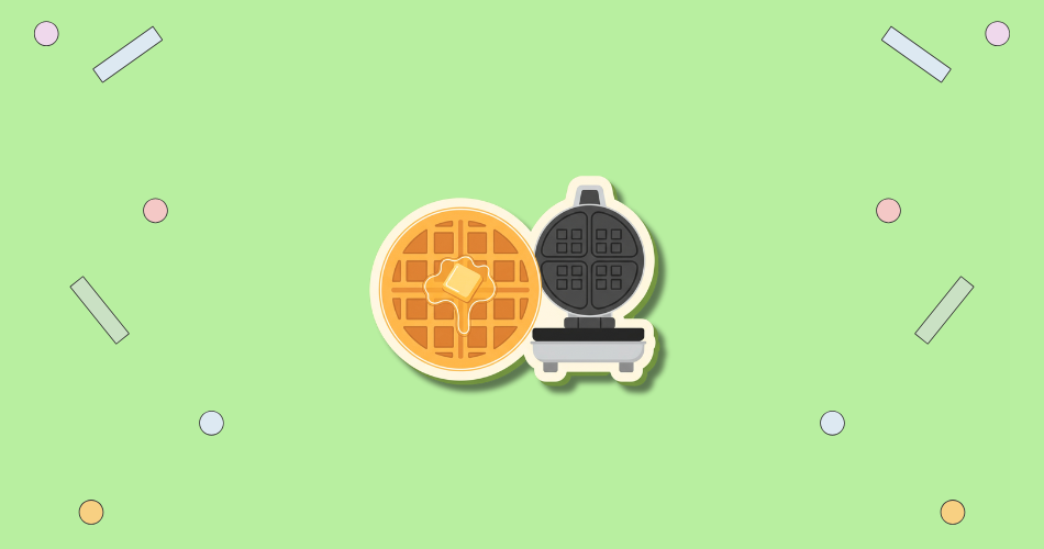National Waffle Day (August 24, 2026) - Holiday Today