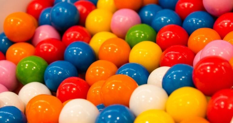 Gobstopper Day (September 14, 2026) - Holiday Today