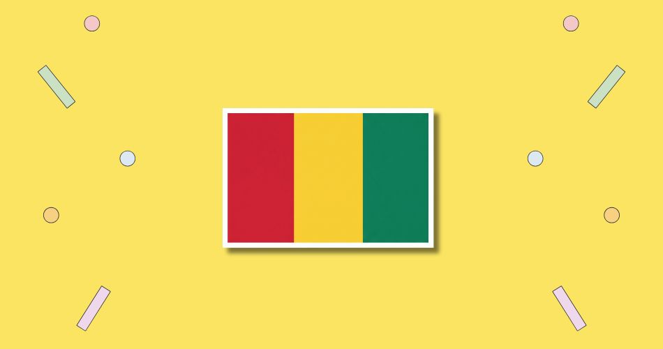 Guinea Independence Day (October 2, 2025) - Holiday Today