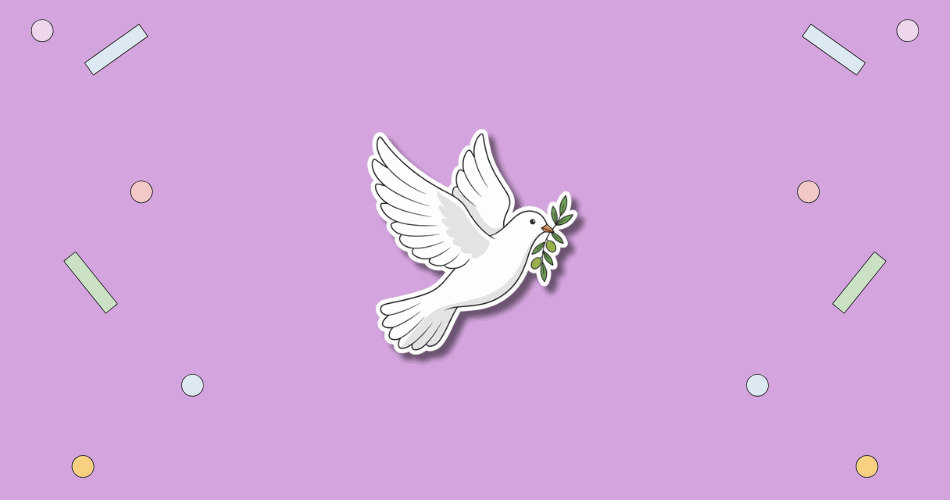 International Day Of Peaceful Communication (2026)