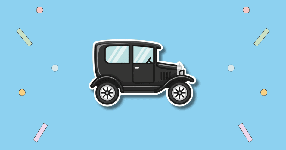 Model T Day (October 1, 2026) - Holiday Today