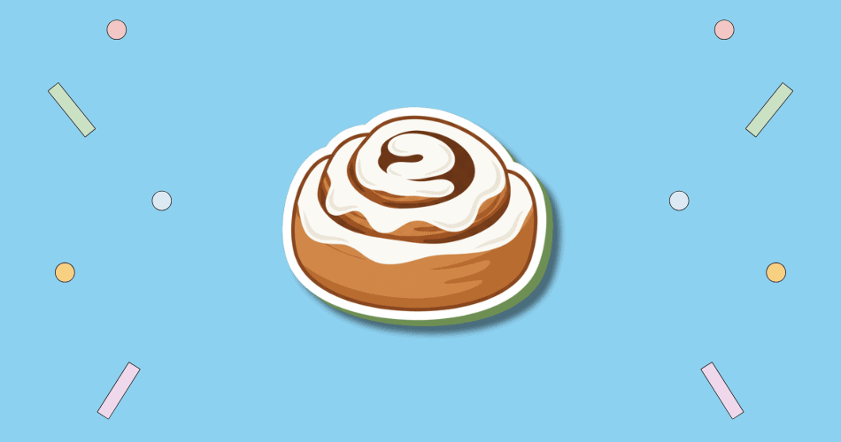 National Cinnamon Roll Day (October 4, 2026) - Holiday Today