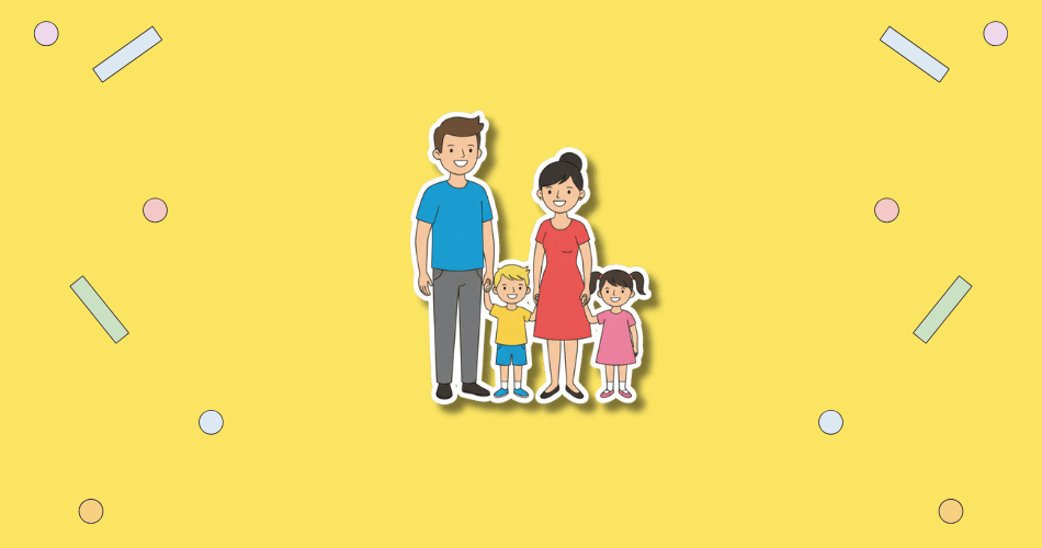 National Family Day (2026) - Holiday Today