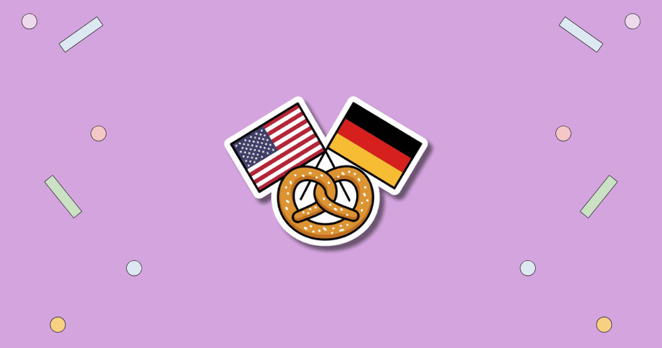 National German‑American Day (October 6, 2025)