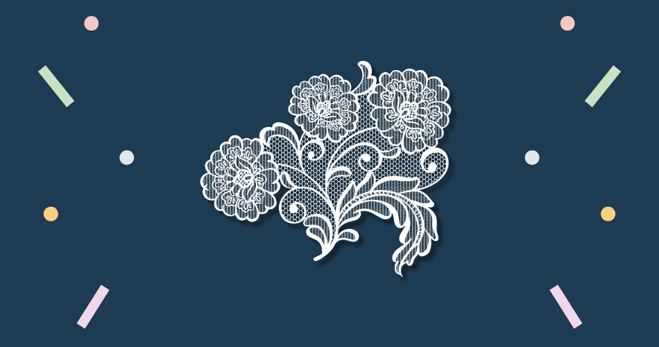 National Lace Day (October 1, 2025) - Holiday Today