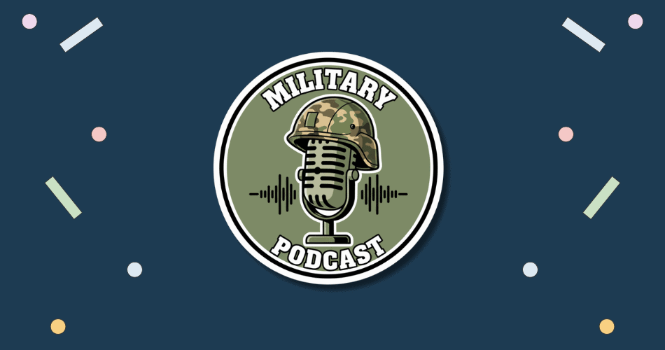National Military Podcast Day (October 5, 2025)