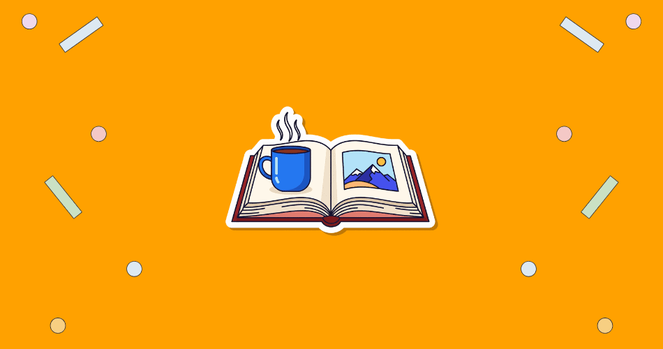 National Read A Book Day (2026) - Holiday Today
