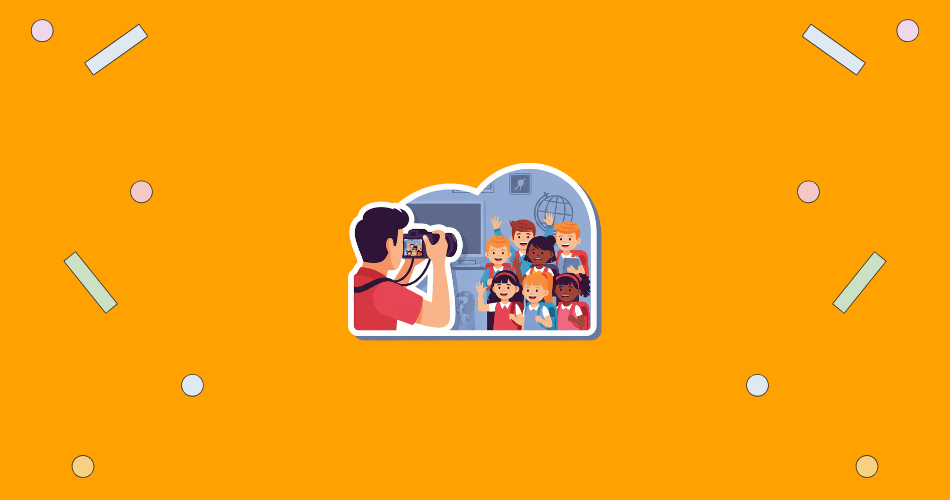 National School Picture Day (2025) - Holiday Today