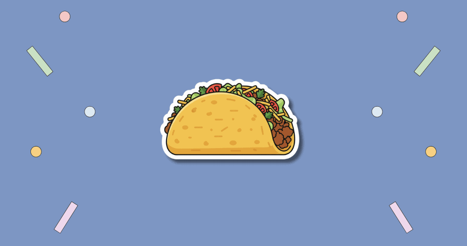 National Taco Day (First Tuesday In October) - Holiday Today