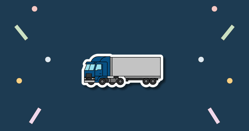 National Truckers Appreciation Day - Holiday Today