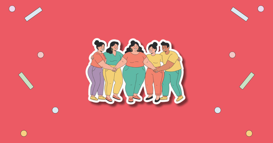 National Plus Size Appreciation Day (October 6, 2025)