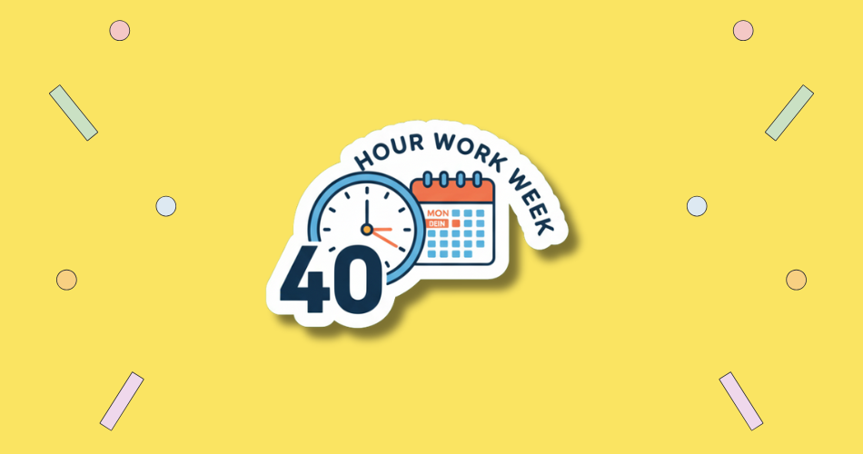 40‑Hour Work Week Day (October 24, 2026) - Holiday Today