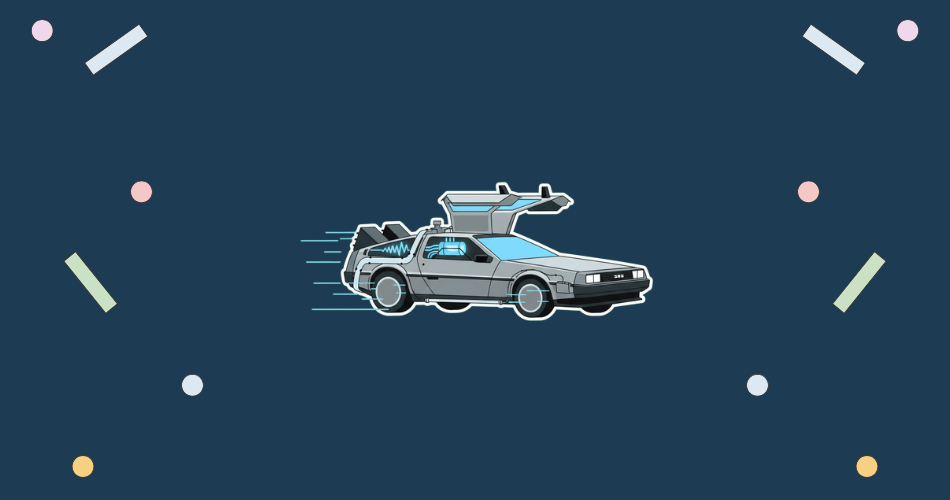 Back To The Future Day (October 21, 2025) - Holiday Today